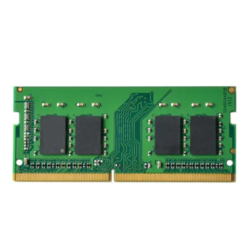Kingston 8GB DDR4 SDRAM DDR4-3200/PC4-25600 Non-ECC Memory Module KCP432SS8/8 – BCOM Computer Centre