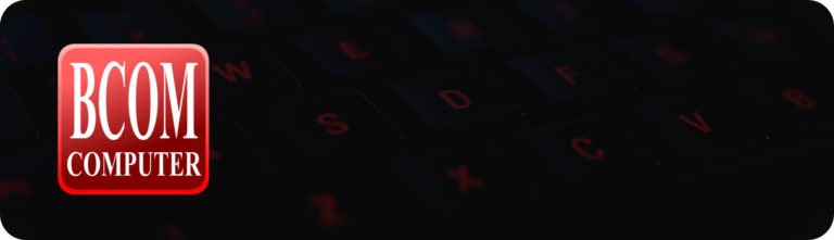 BCOM Computer Centre